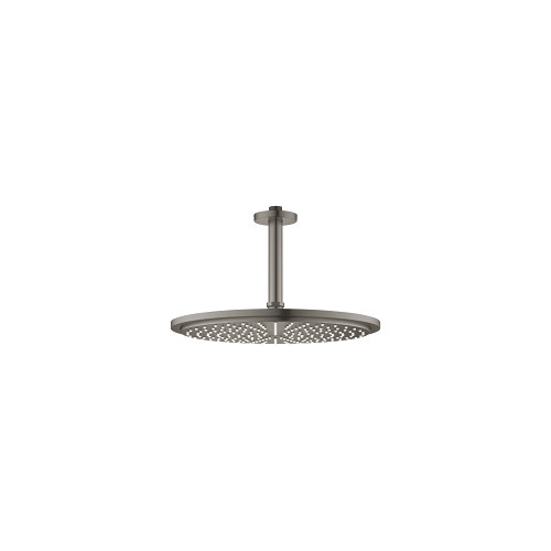 Grohe 26067AL0 Rainshower Cosmopolitan 310 Hoofddoucheset plafond 142 ...