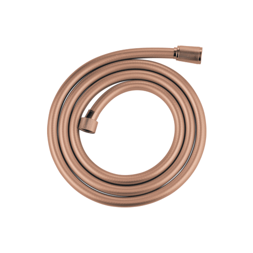 Grohe 28388DA1Silverflex Doucheslang Twistfree 1250 Cool Sunrise ...