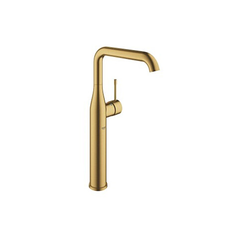 Grohe 32901GN1 Essence Wastafelmengkraan XL-Size voor Opzetwastafel ...